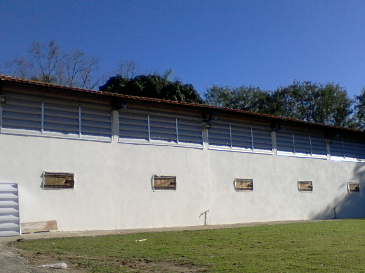 STARVENT - VENEZIANAS INDUSTRIAIS