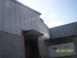 STARVENT - VENEZIANAS INDUSTRIAIS